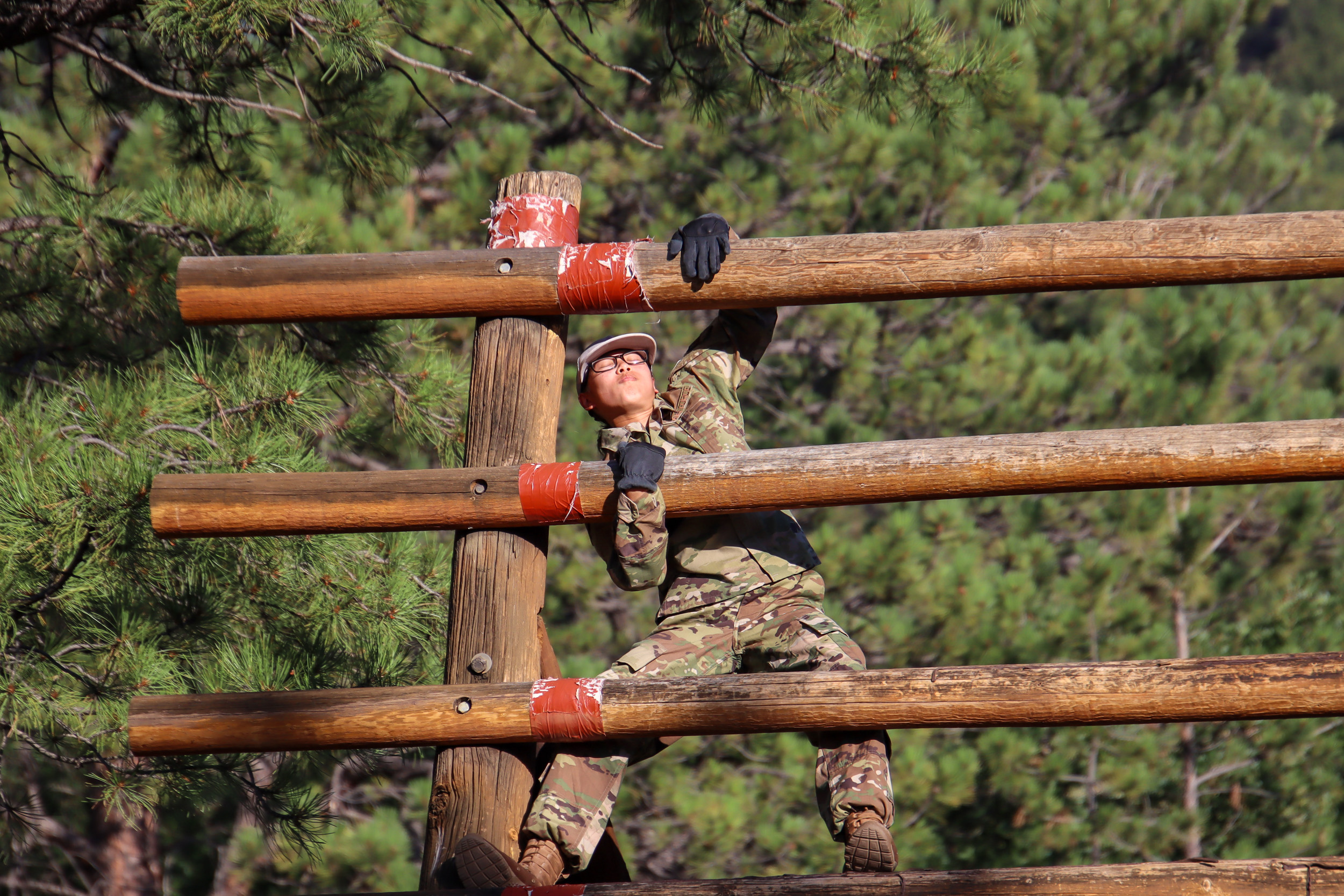 Why Jacks Valley is important – My Kid The Cadet